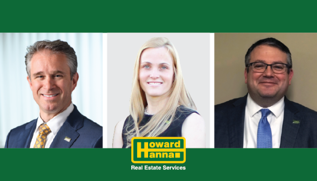 HannaFinancial Announces New Vice Presidents – Howard Hanna Blog