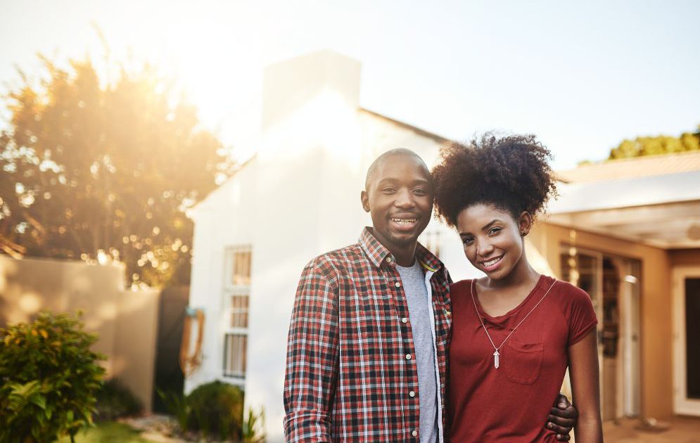 5 Black Americans Who Changed Homeownership for the Better – Howard ...