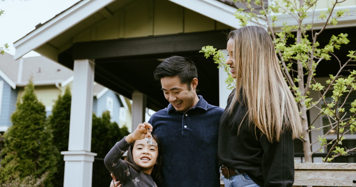 8 Benefits of Homeownership – Howard Hanna Blog