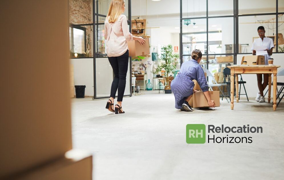Unlocking Success: The Benefits of Using Relocation Services for ...