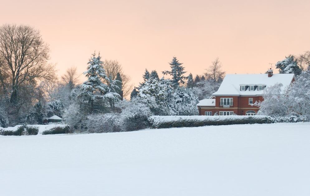 Winter is Coming: Top Tips to Prepare Your Home for the Cold Season ...