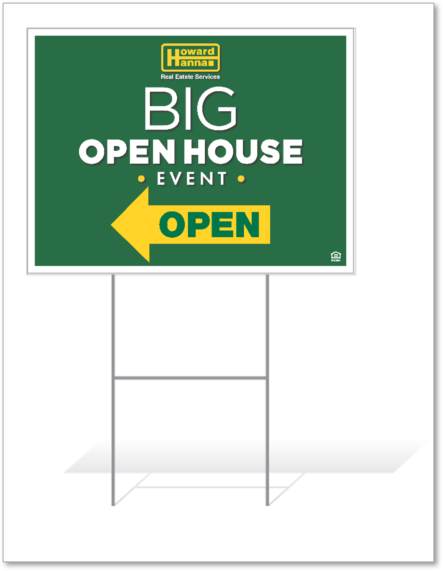 Find Your Dream Home During Howard Hanna’s Big Open Houses Event ...