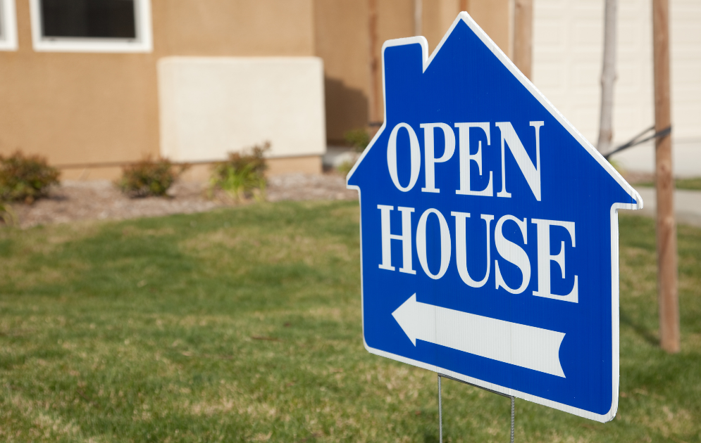 How to Host a Successful Open House: A Step-by-Step Guide for Sellers ...
