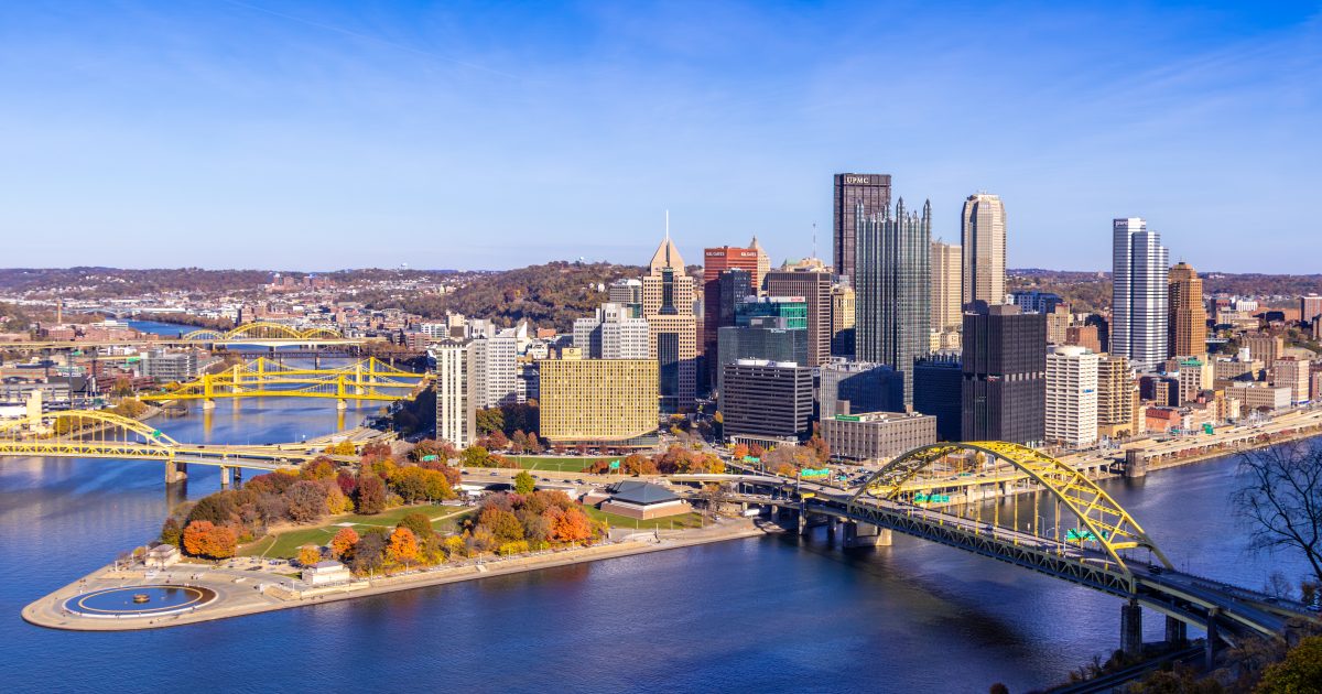 Pittsburgh Named Most Affordable Housing Market in Nation – Howard ...
